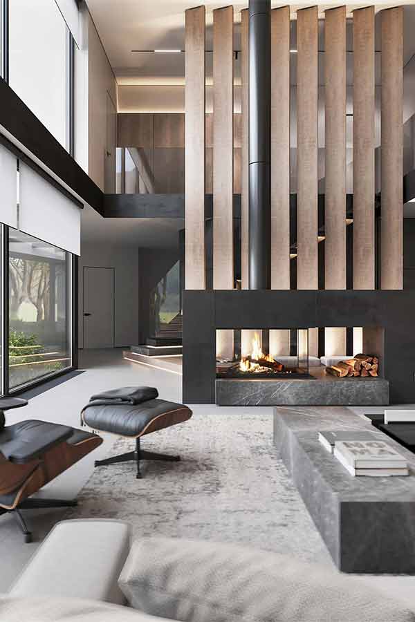 Projects - Perfect Creations Interiors